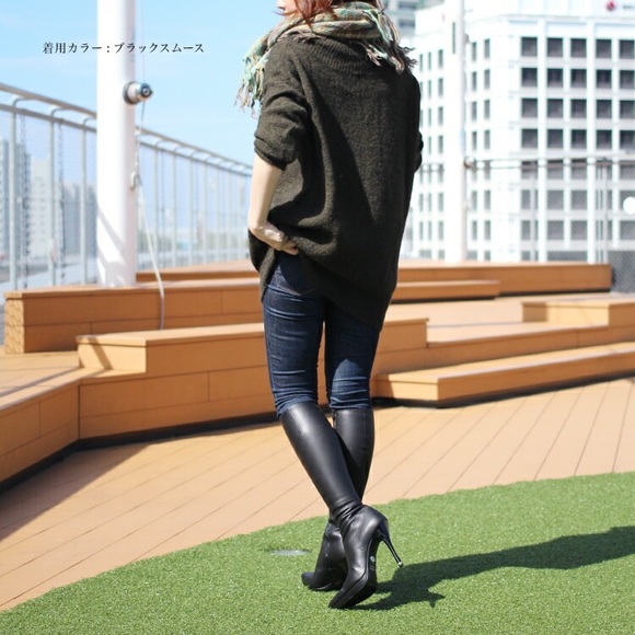 Comex | Shoes | Brand New Genuine Cowhide Leather Japanese Highend ...